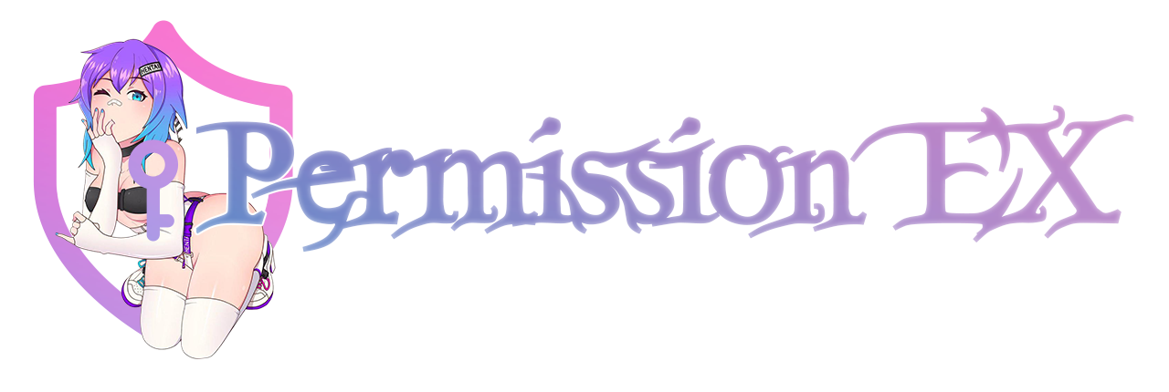 PermEx 2.3.10 Now Released - Shiryu Studios LLC