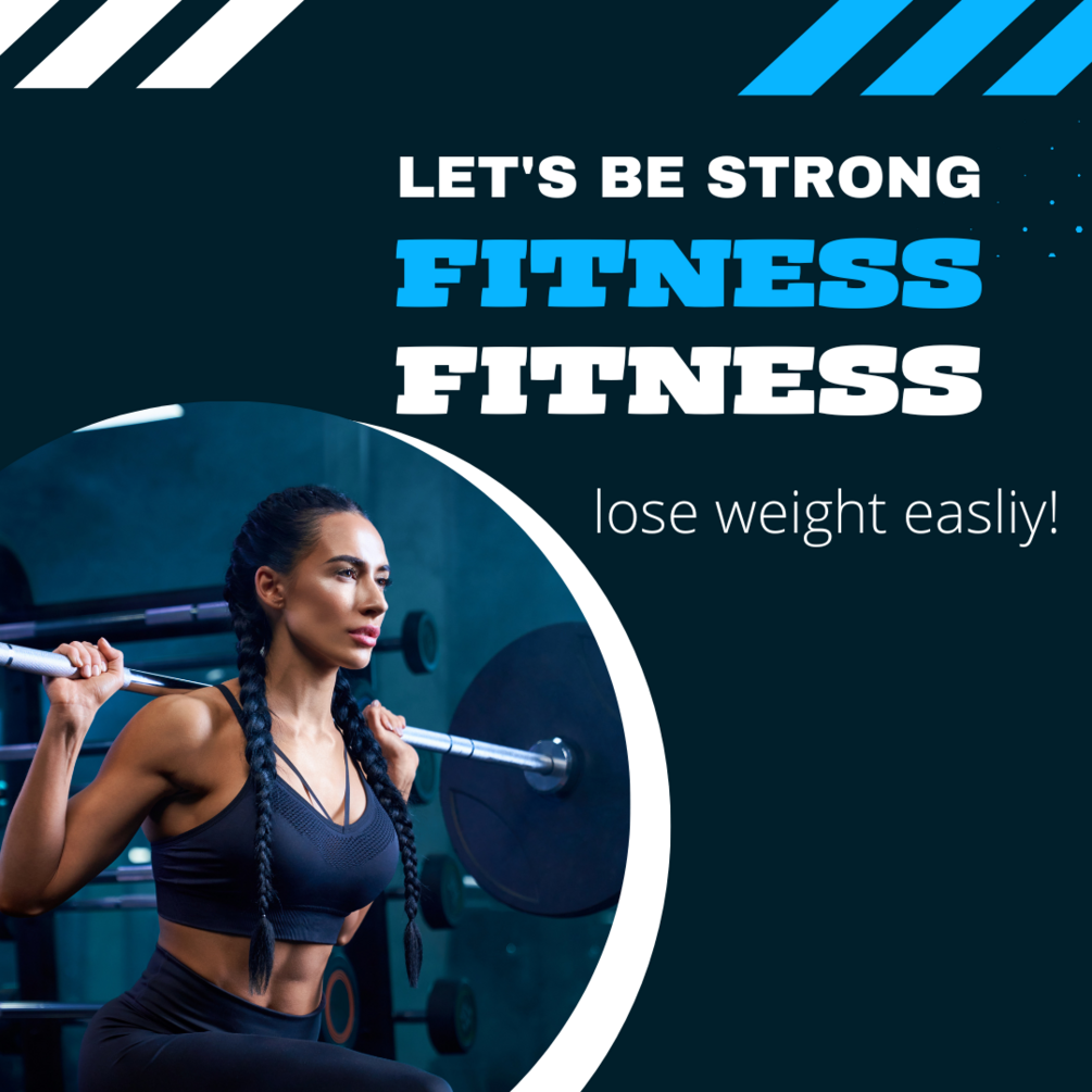 How to lose weight easily