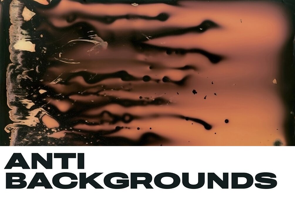 Anti Backgrounds Vol 9