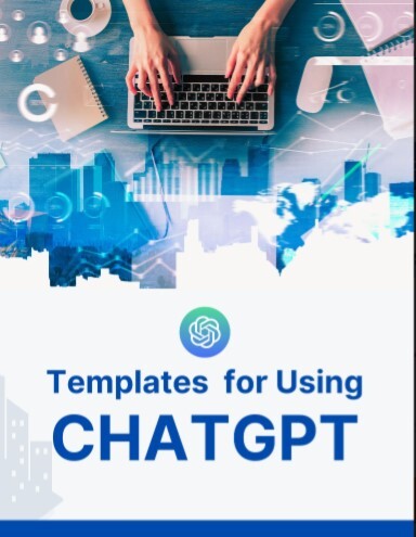 ChatGPT Templates