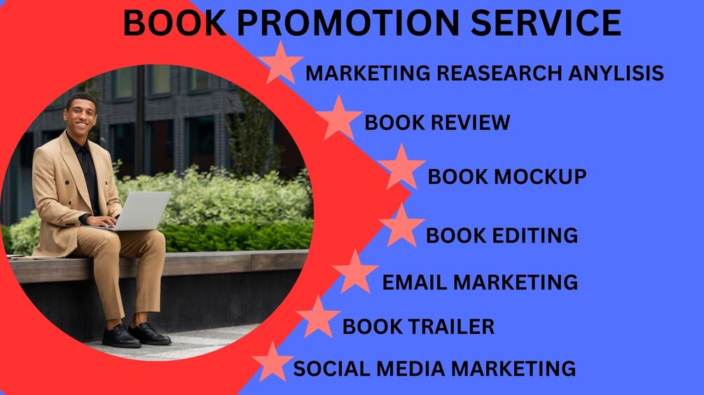 Book trailer