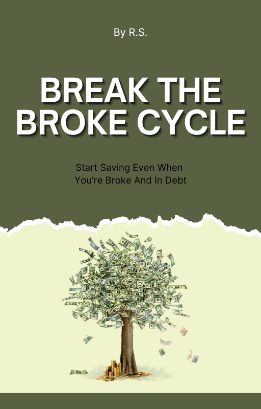 Break The Broke Cycle