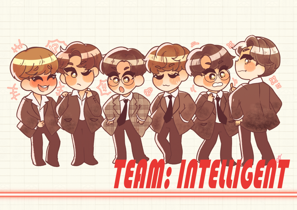Going SVT Debate:Team Intelligent