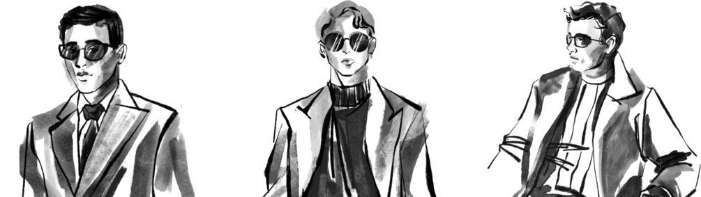 Mastering the Path of Influence