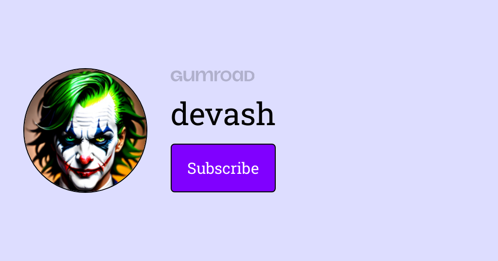 devash