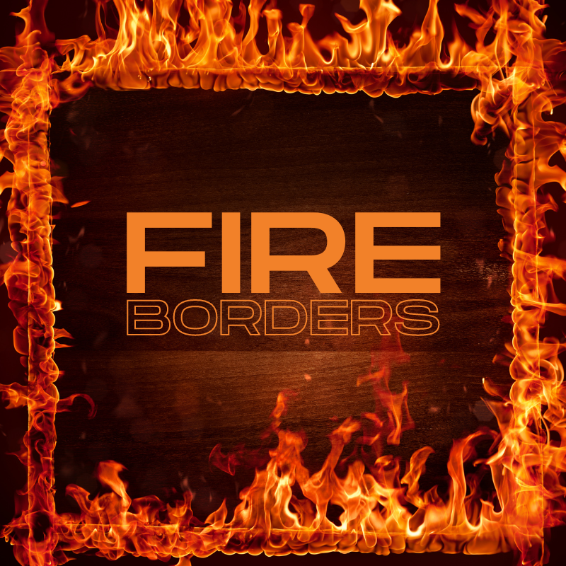 [NEW PLUGINS] Fire Borders, Fire Tracer and Tracer - Ventu Audiovisual