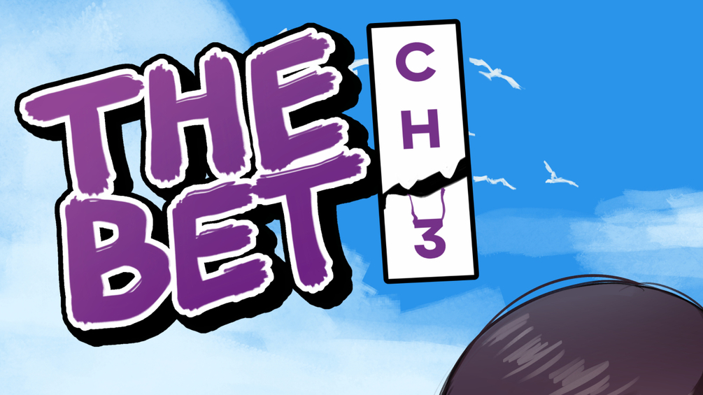 The Bet Ch. 3 High Res
