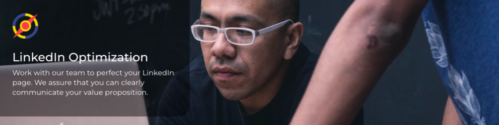 Journe LinkedIn Optimization: PDF Guide + Page Review