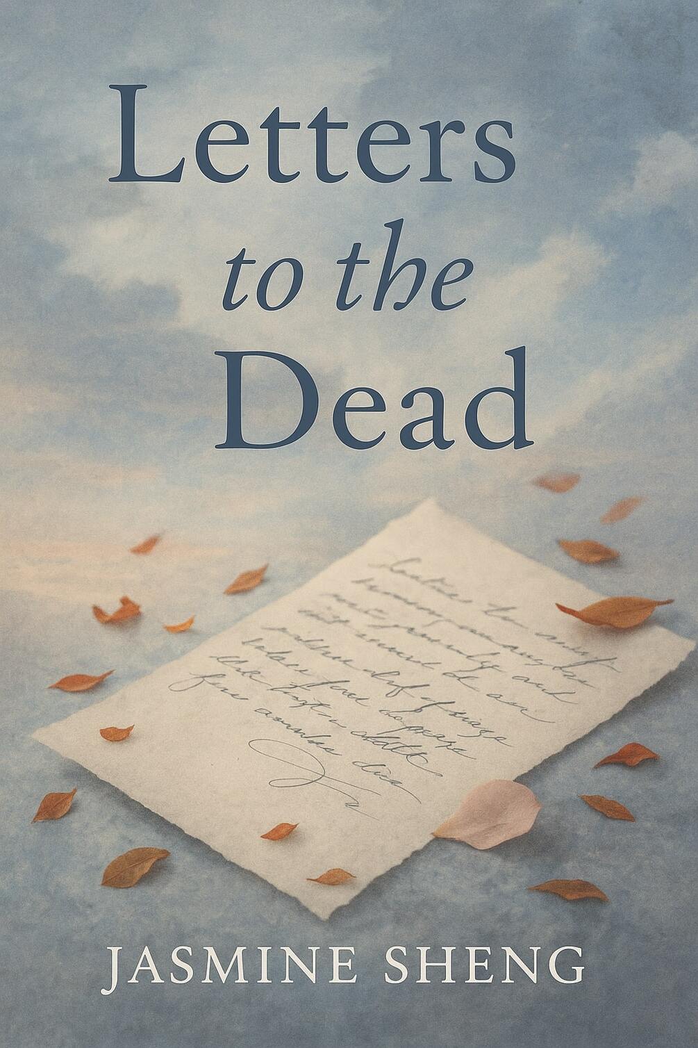 Letters To The Dead