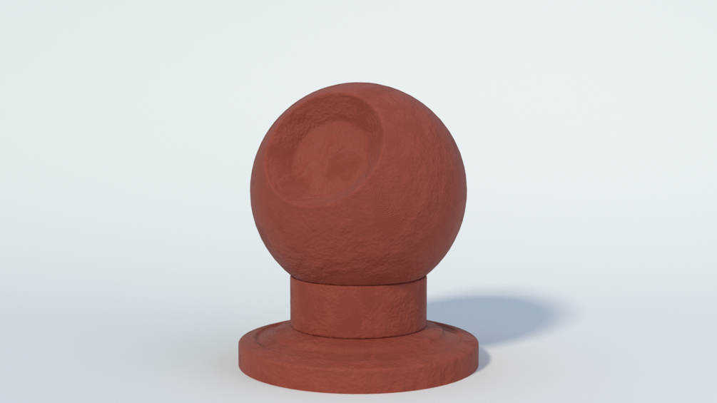 Quick Clay Shader - Cycles