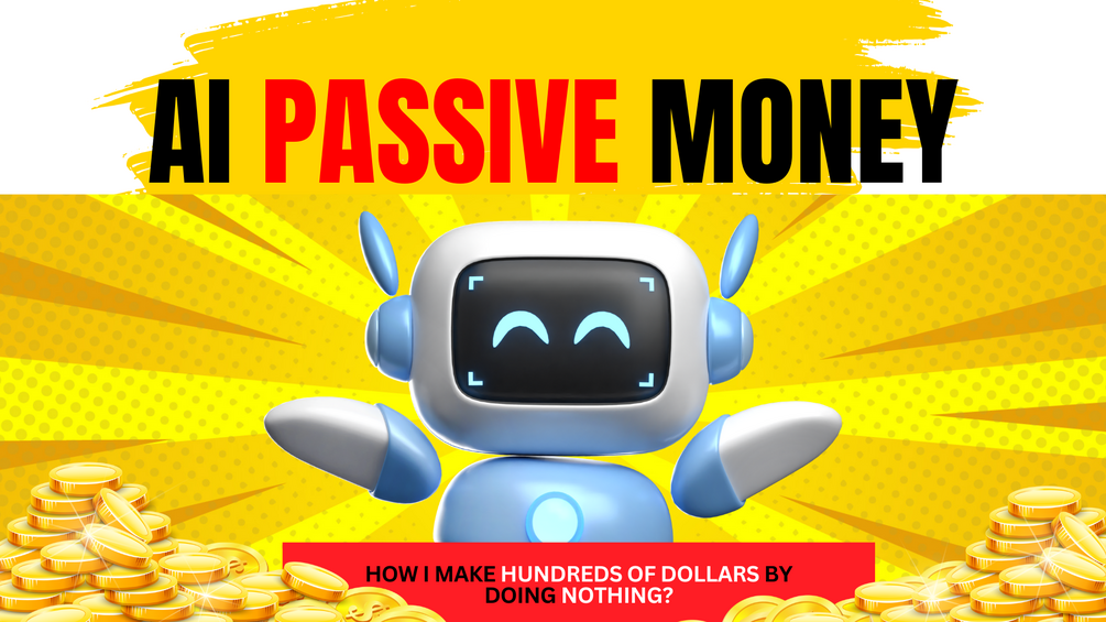 AI Passive Income