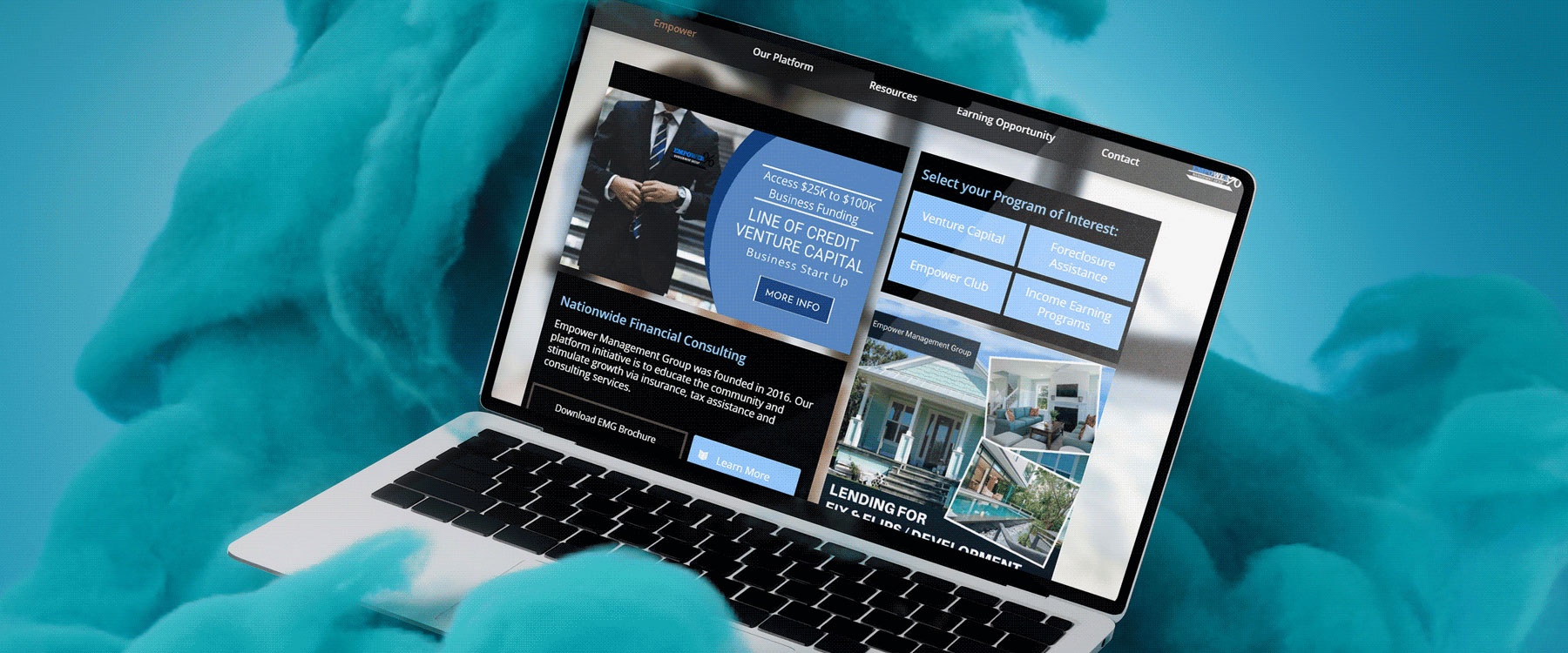 Access Venture Capital