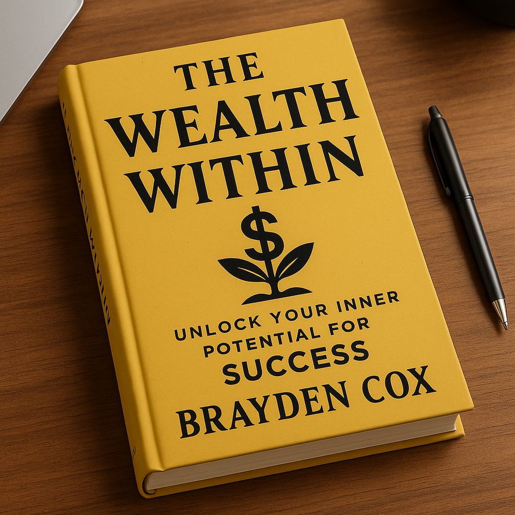 The Wealth Within.