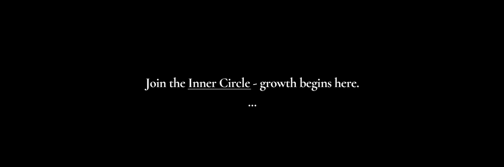 Inner Circle Member
