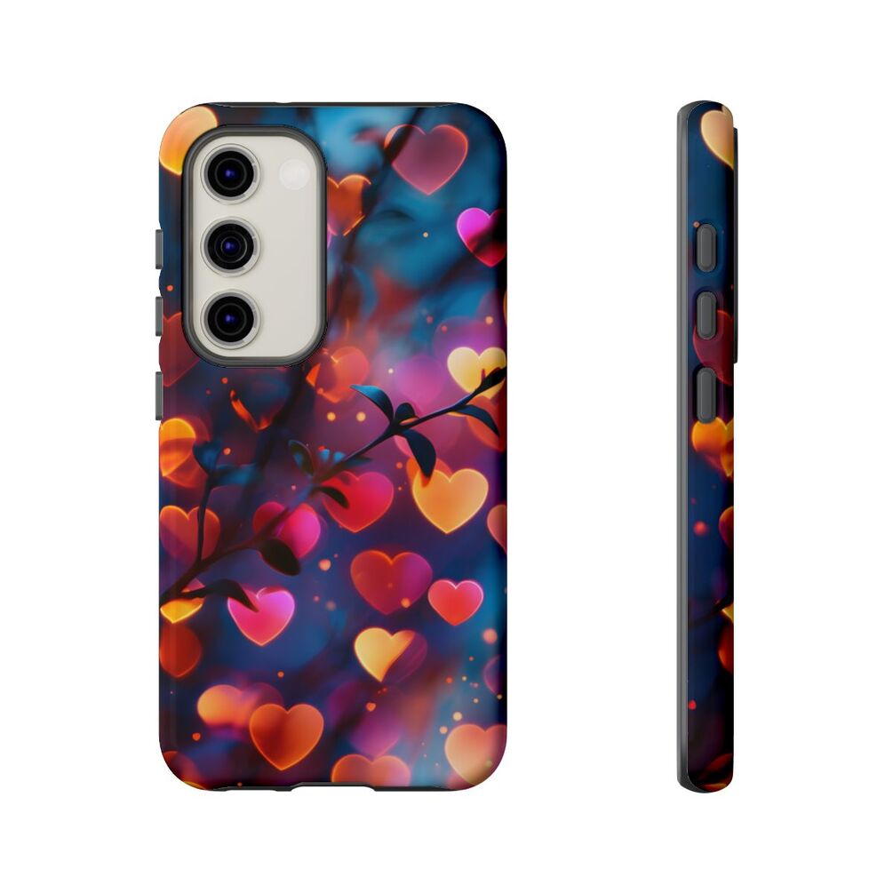 Phone Cases for the Resilient