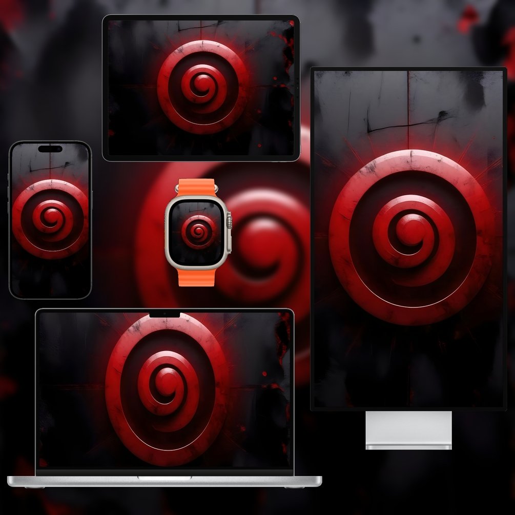 Futuristic Debian OS Custom-Fit Digital Art Pack – High-Resolution ...