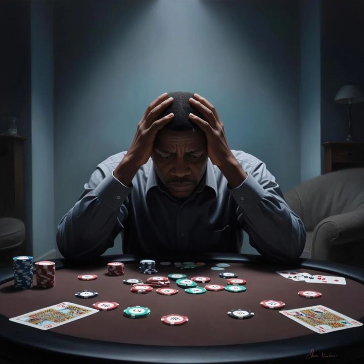 How to stop gambling