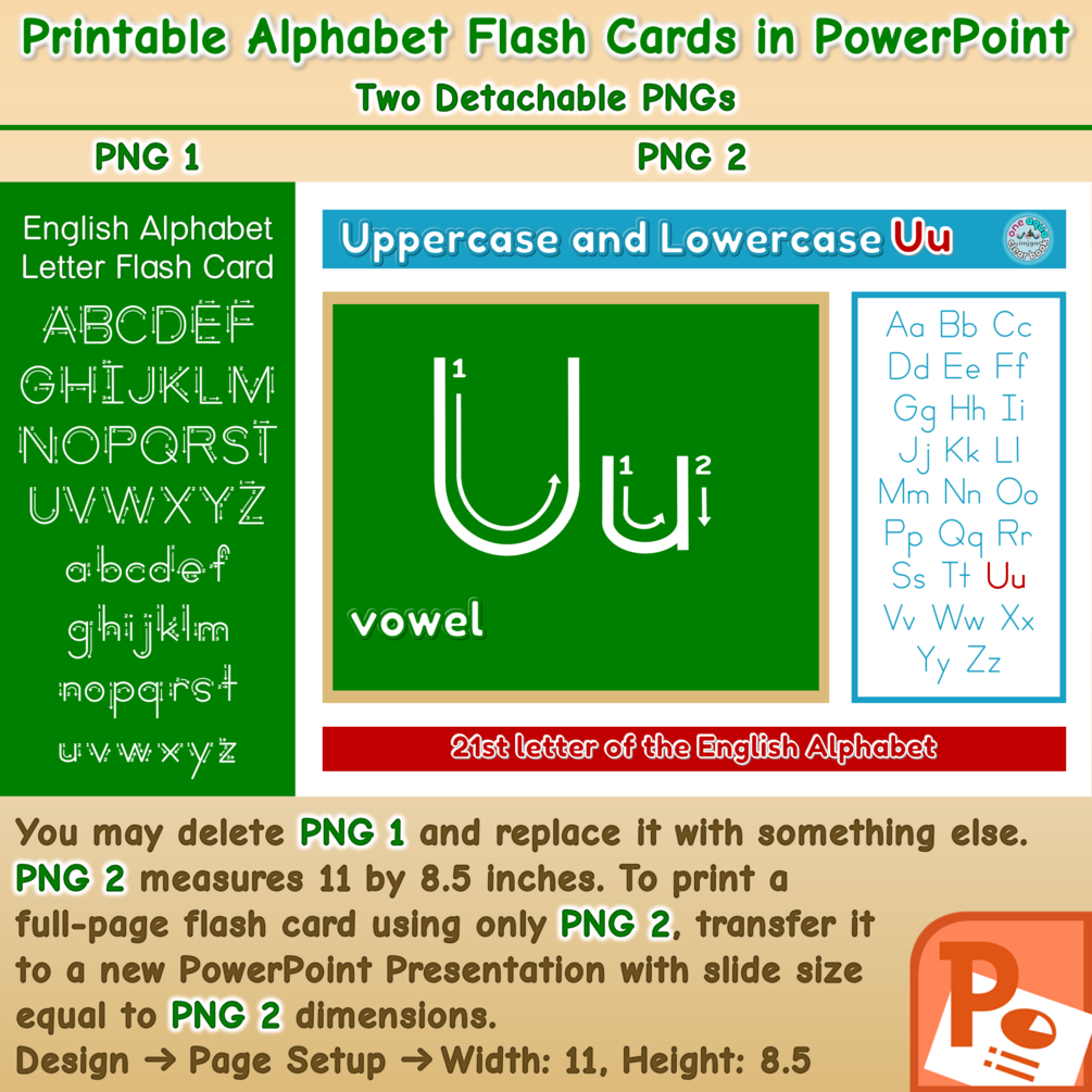 Alphabet Knowledge Review and Assessment and Letter Writing Practice