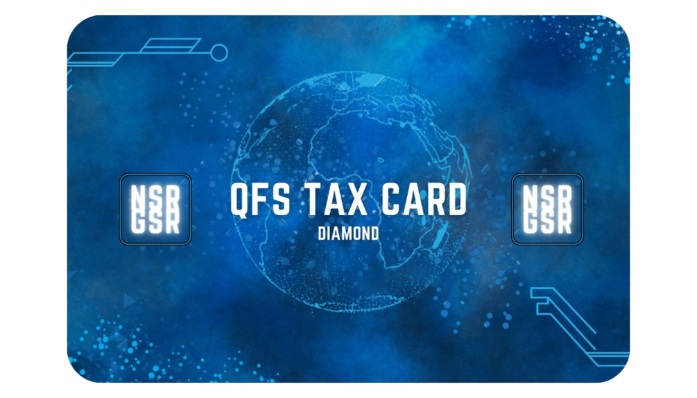 QFS Card