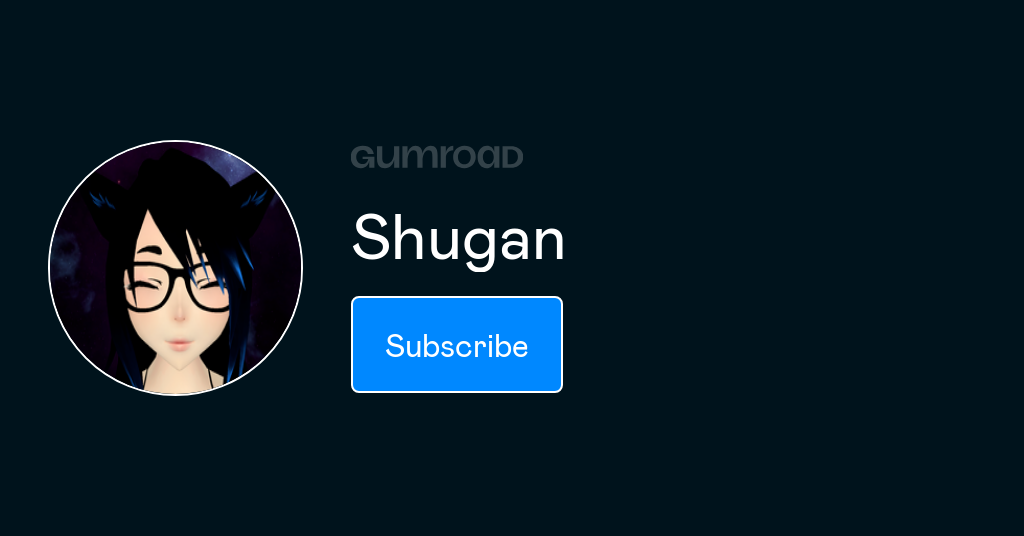 Shugan
