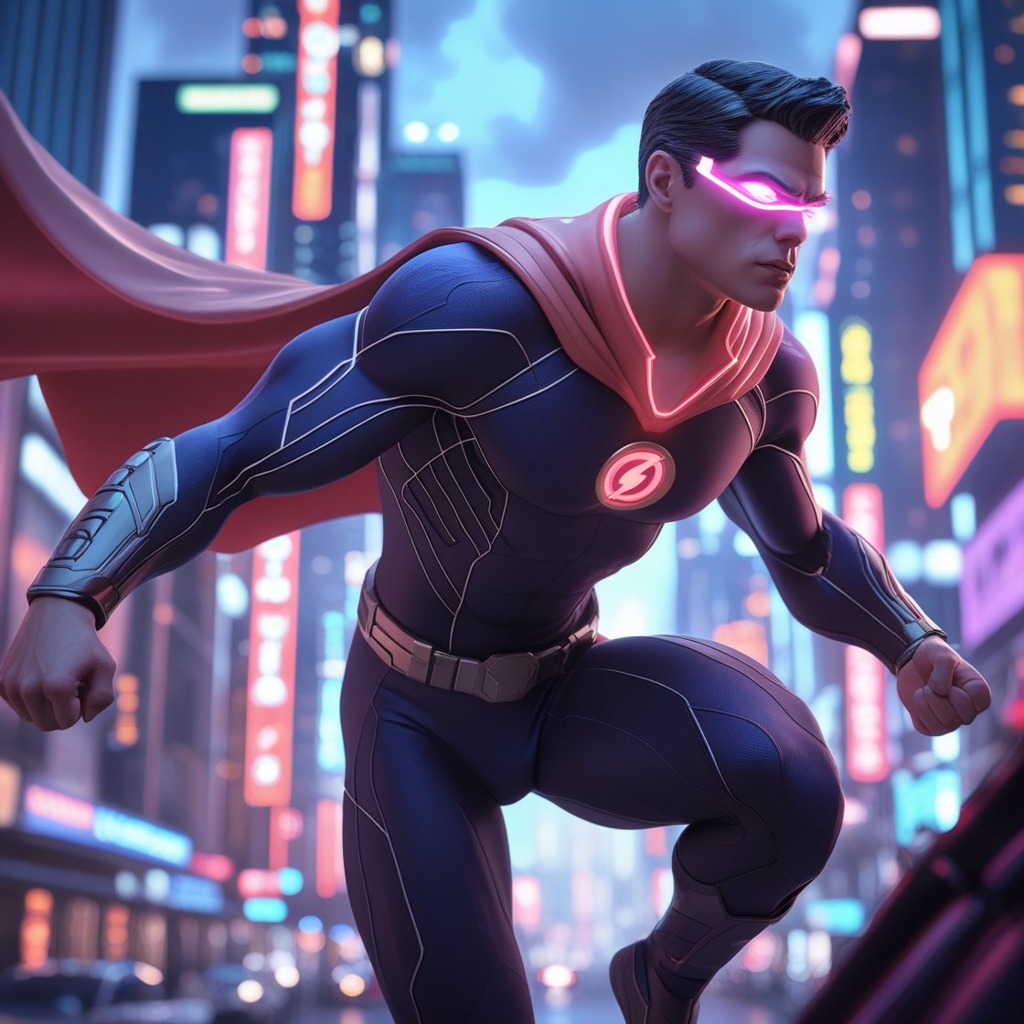 Unleash Your Inner Superhero with Comics Superhero Collection! 💥 # ...