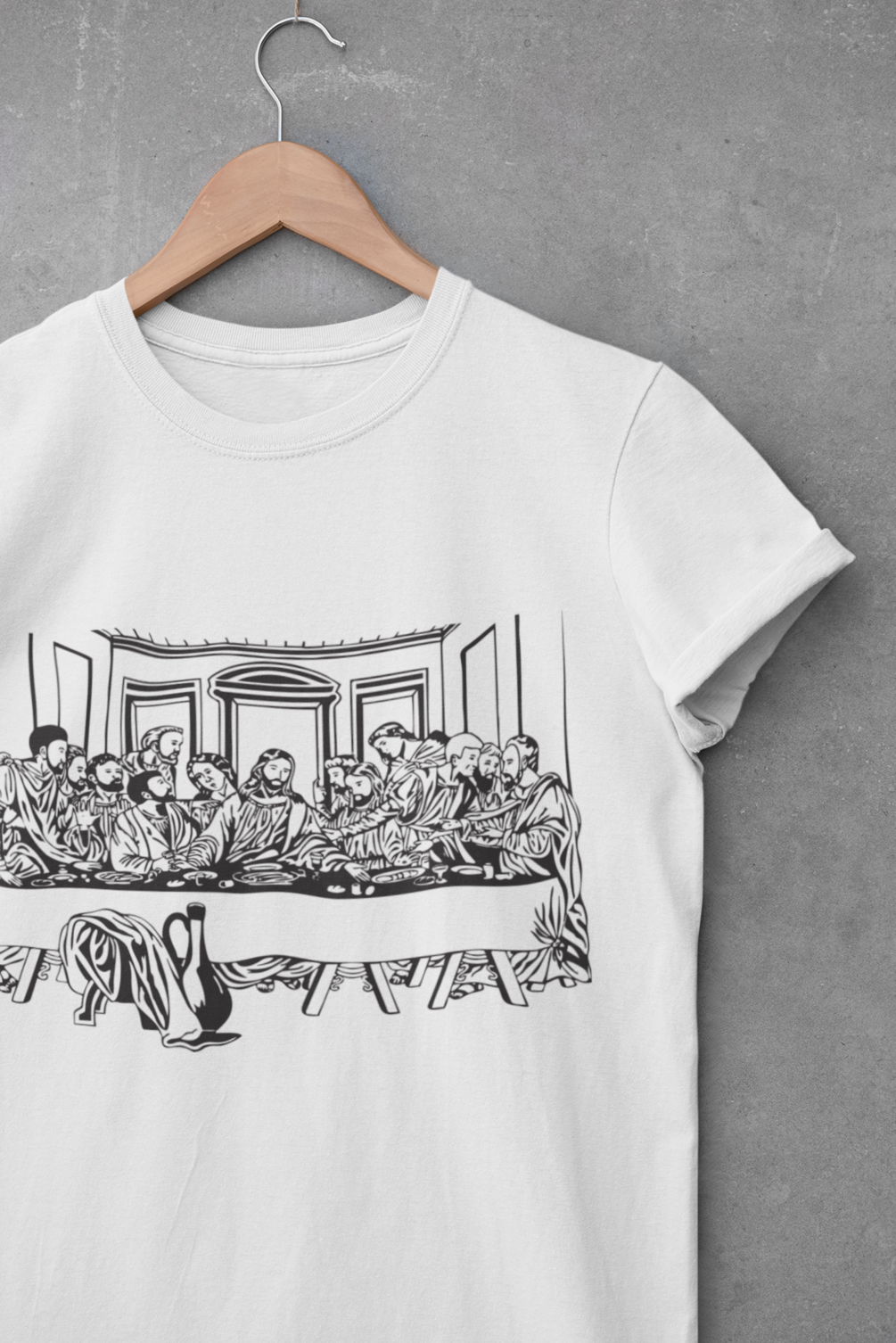 The Last Supper La Última Cena Santa Cena Il cenacolo o L'ultima cena ...