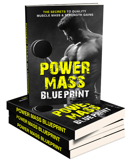 Ebook Power Mass