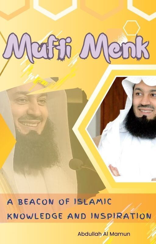 Mufti Menk: A Beacon of Islamic Knowledge and Inspiration