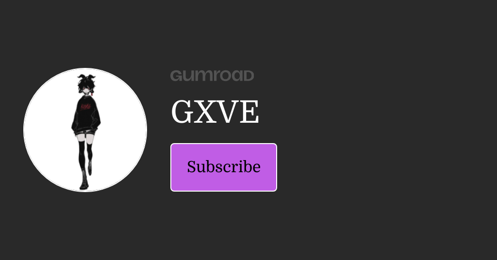 GXVE