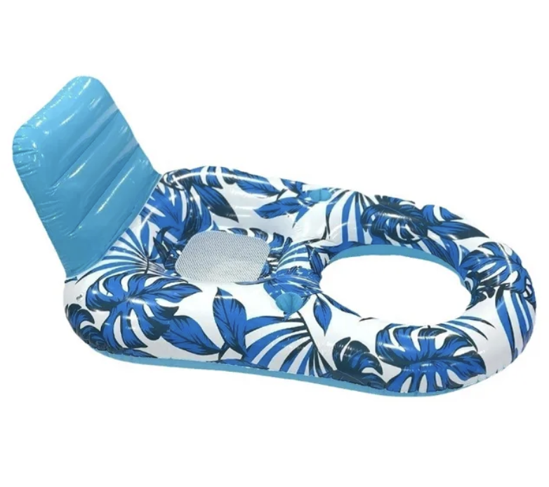 Single Tanning Float