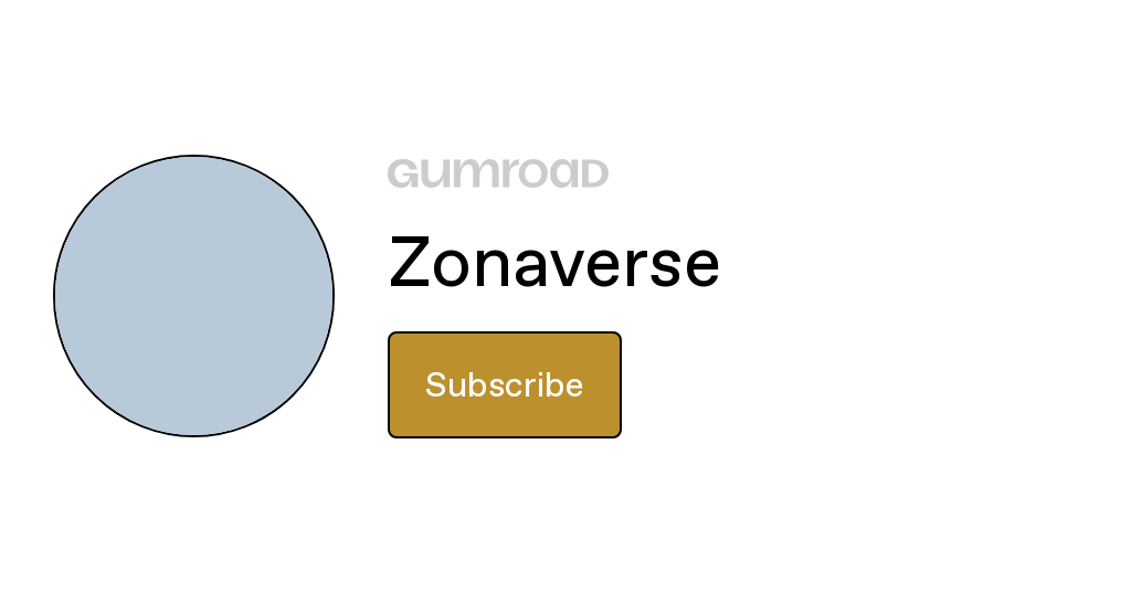 Zonaverse
