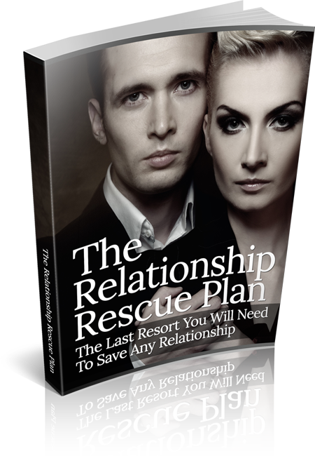 The Relationship Rescue Plan
