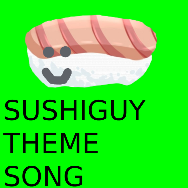 sushiguy