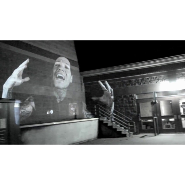 MxPx "Aces Up" Music Video