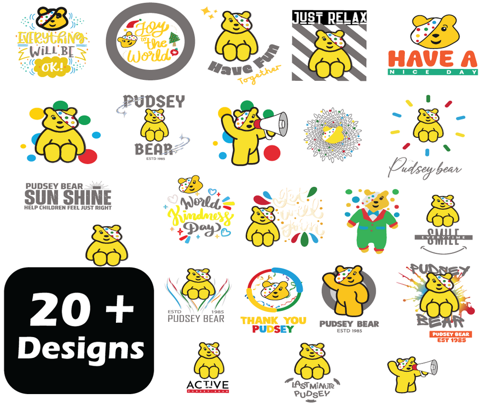 PUDSY