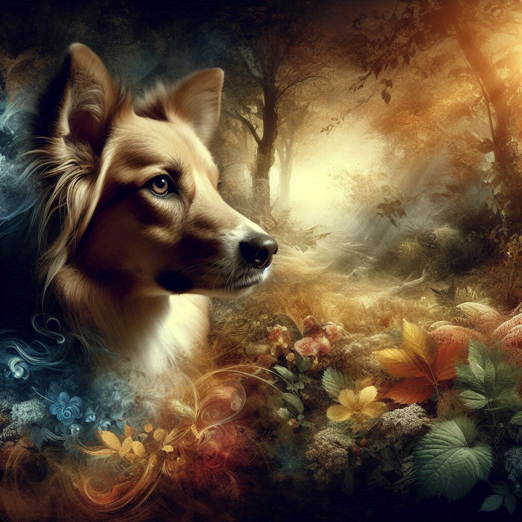 🐾 Captivating Wildlife Photography of Dogs 🐾 | Stunning Nature & Pet ...