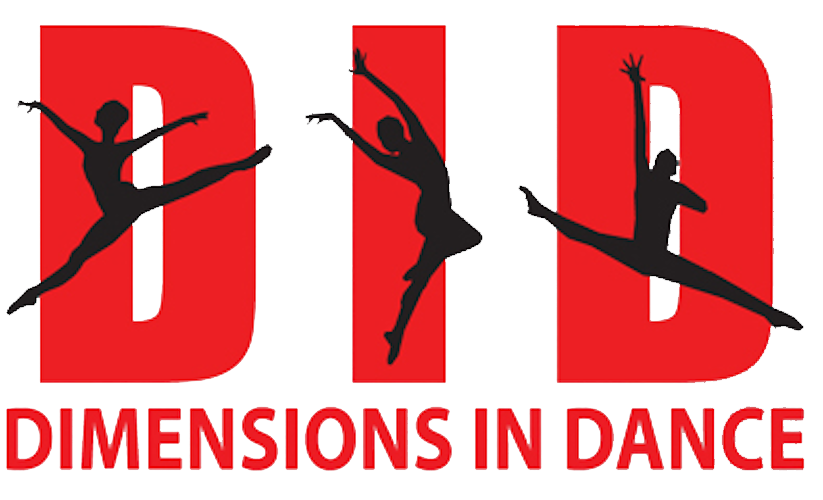 Dimensions in Dance Recital Digital File