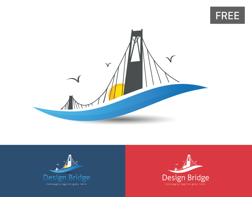 Design Bridge | Free