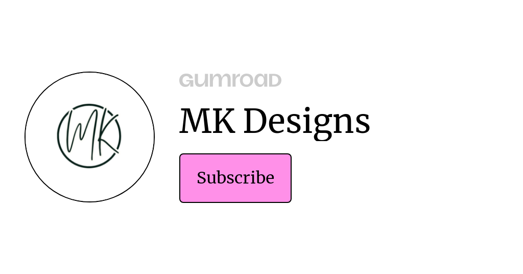 MK Designs