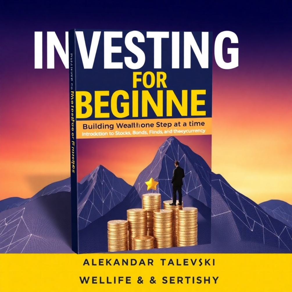 Investing for Beginners