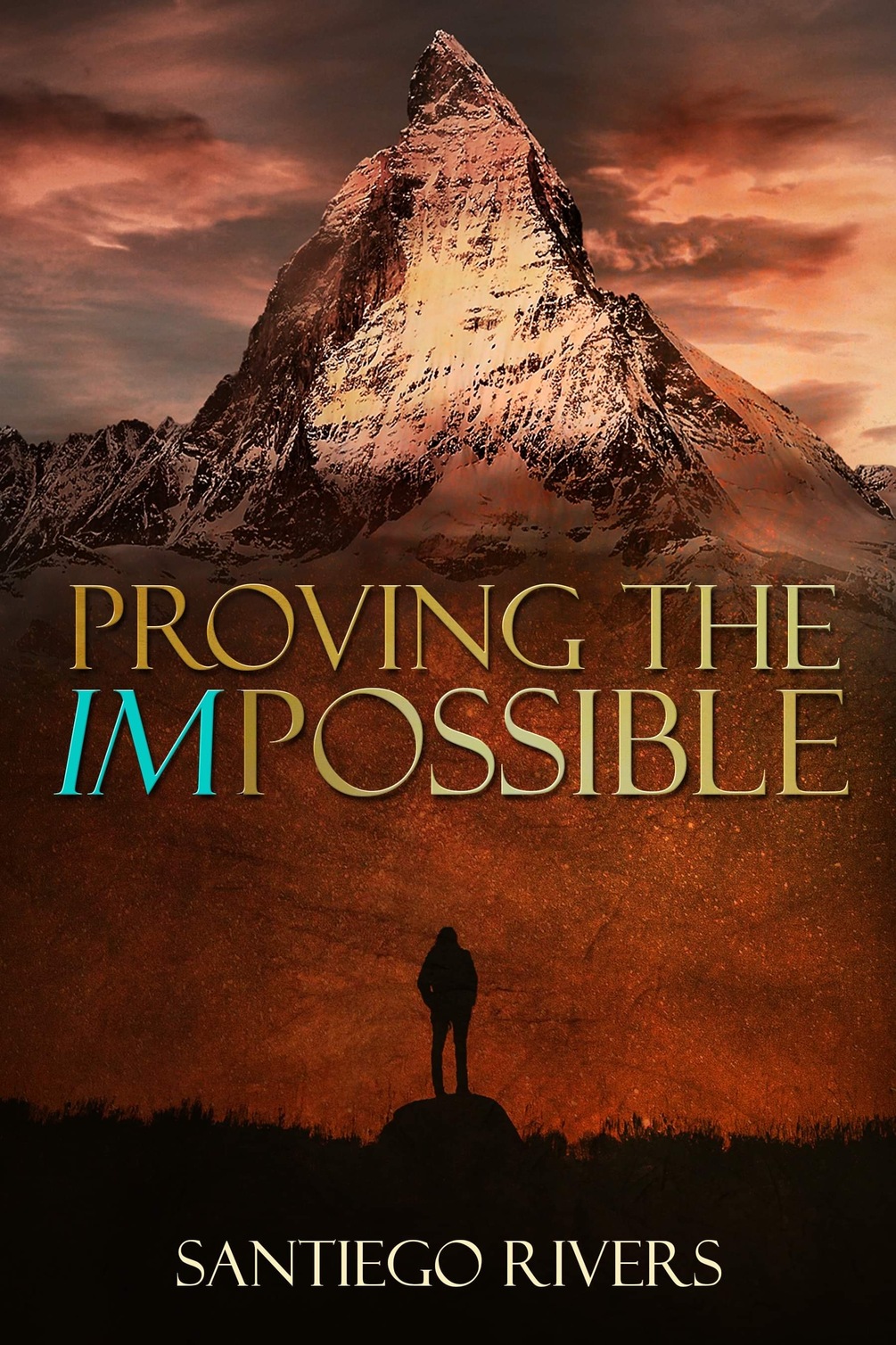 Proving the Impossible (Book)