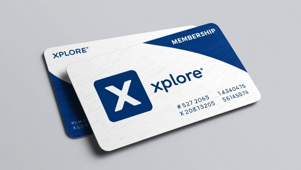 Xplore Card