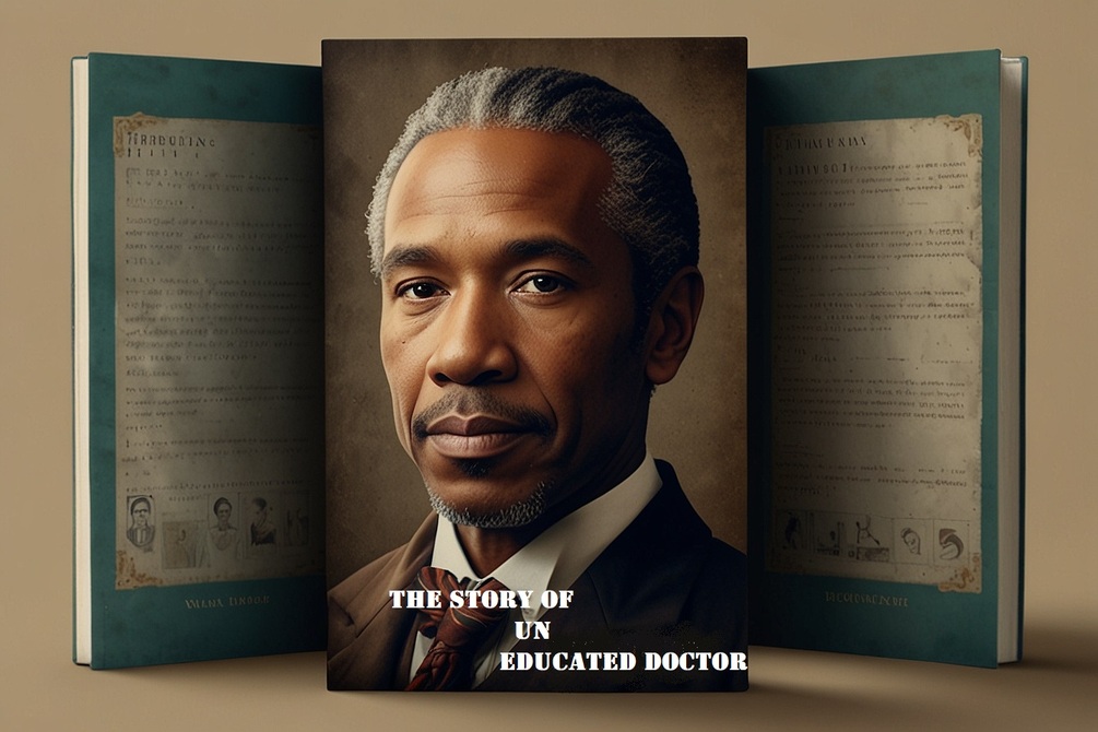 The Story of Un Educated Doctor