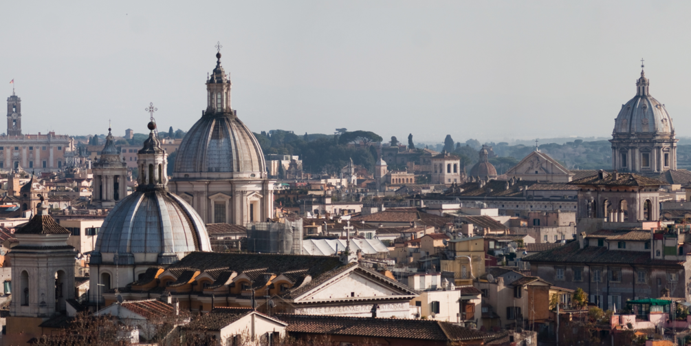 Roam Through Rome: Your Ultimate Travel Companion