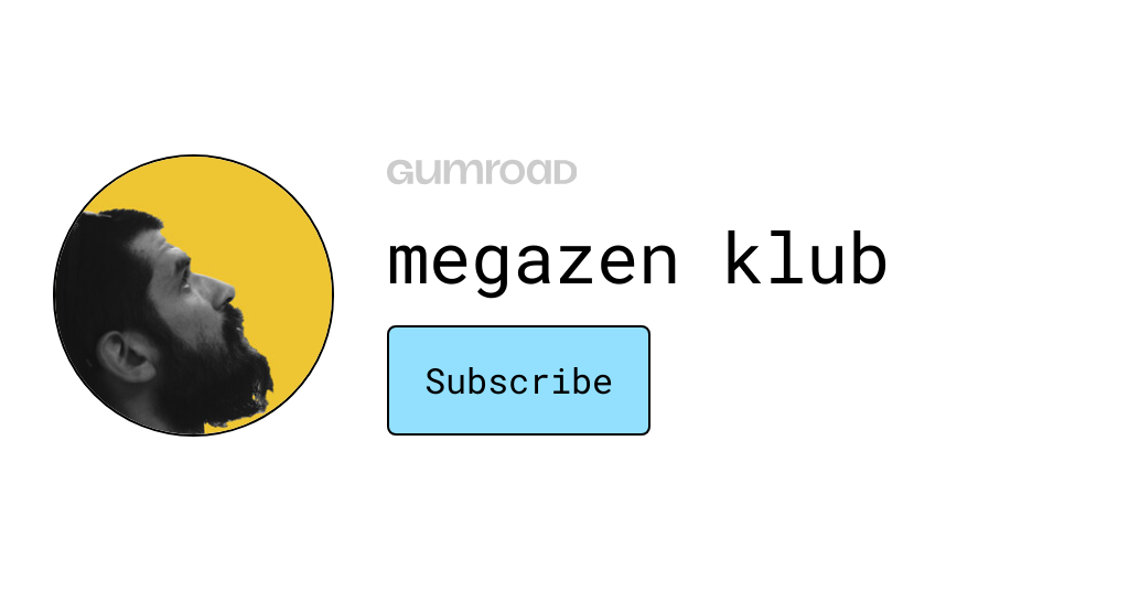 megazen klub
