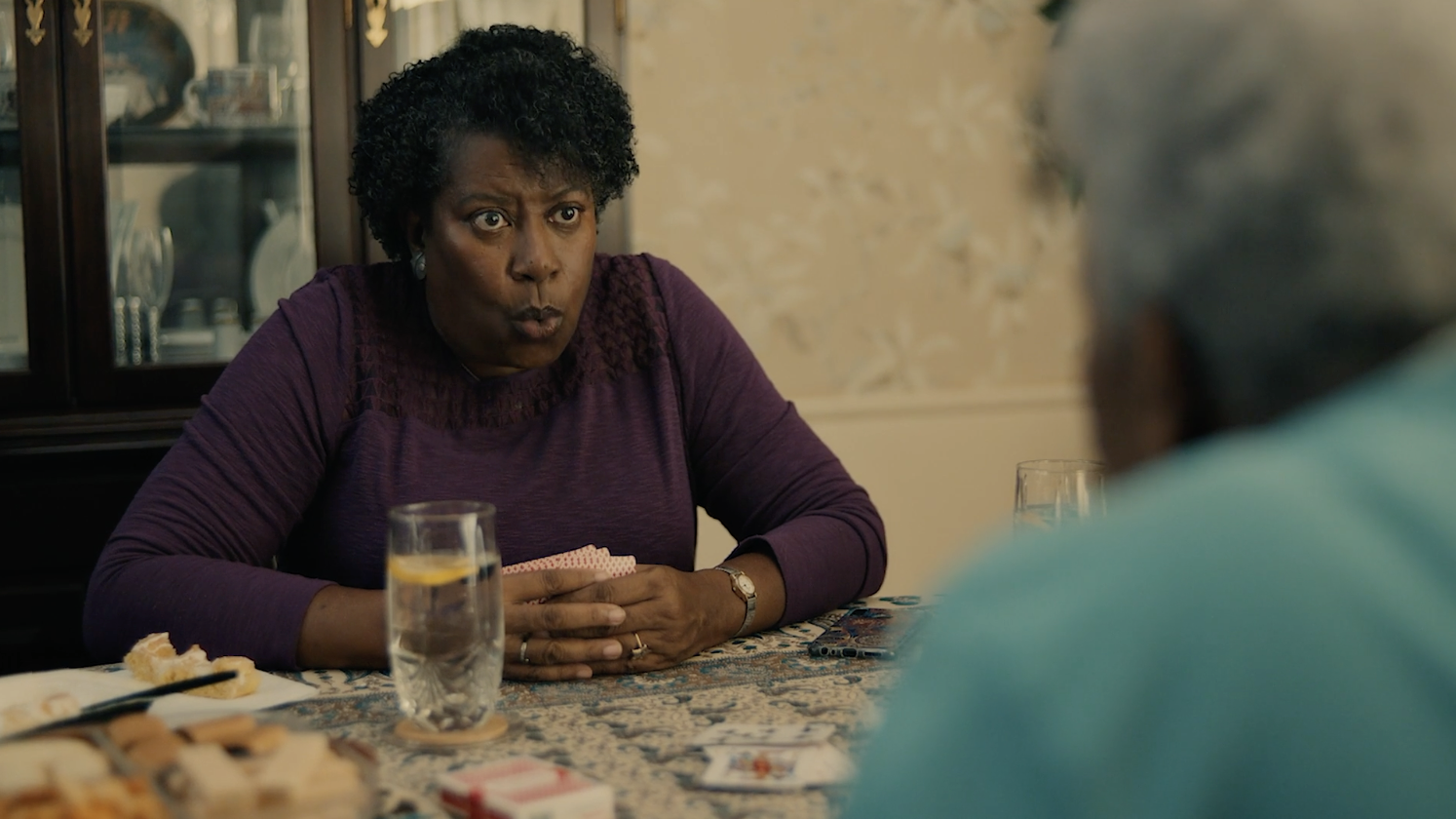 🗣️ “Dialogue in Fragments” – Ads Where One Conversation Jumps Across ...