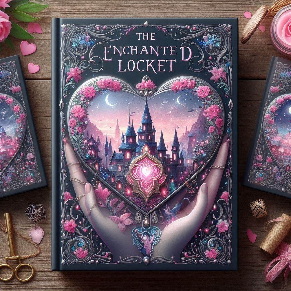 The Enchanted Locket