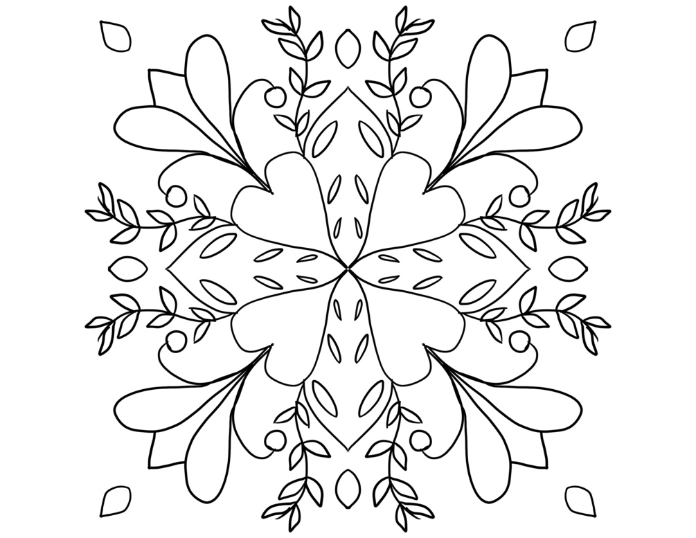Coloring Pages