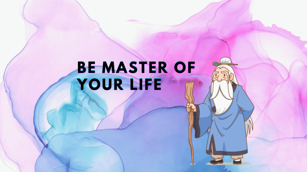 Be a Better Life-Master Fast