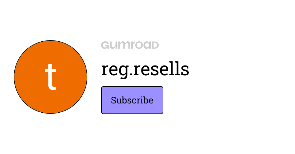 reg.resells